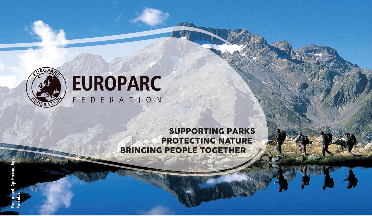 Become a member - EUROPARC Federation