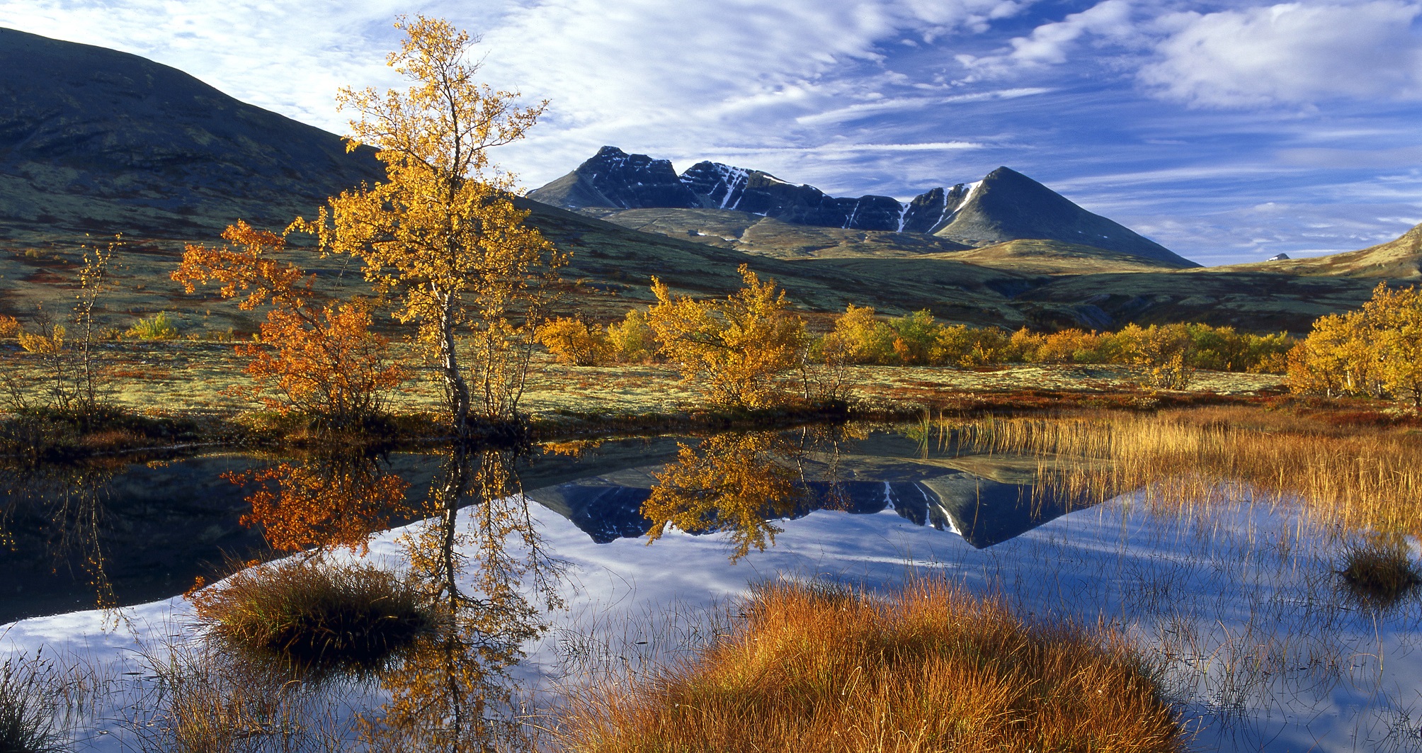 Managing Parks & People - EUROPARC Federation