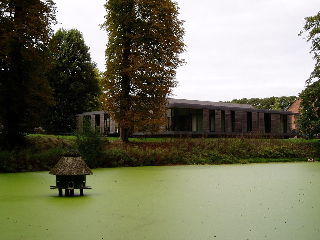 2015 Siggen Seminar: N2000 from Designation to Implementation ...