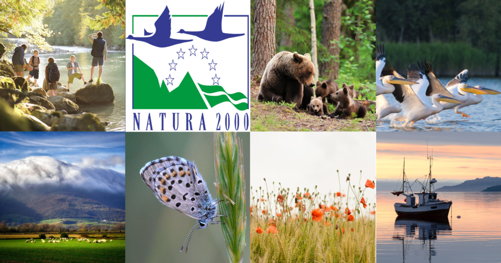 Natura 2000 - EUROPARC Federation