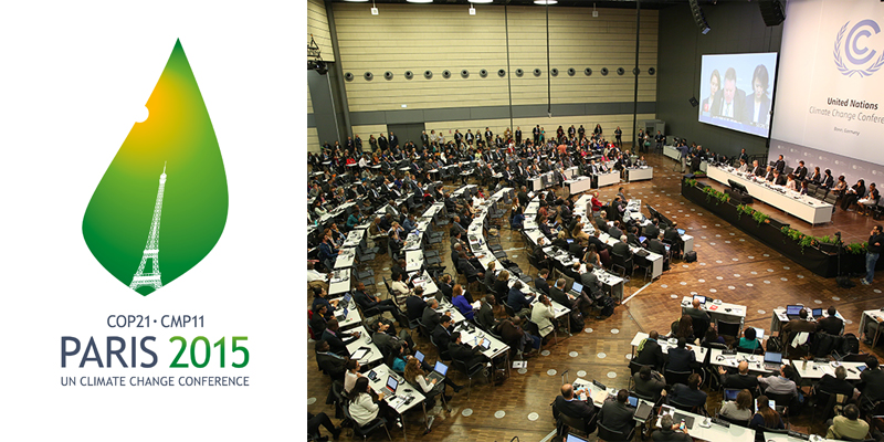 EUROPARC @COP21: Protected Areas fighting Climate Change - EUROPARC ...