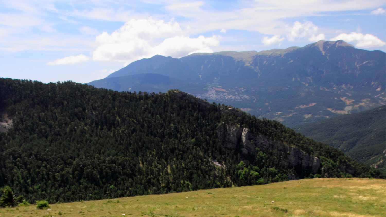 EUROPARC Spain - EUROPARC Federation