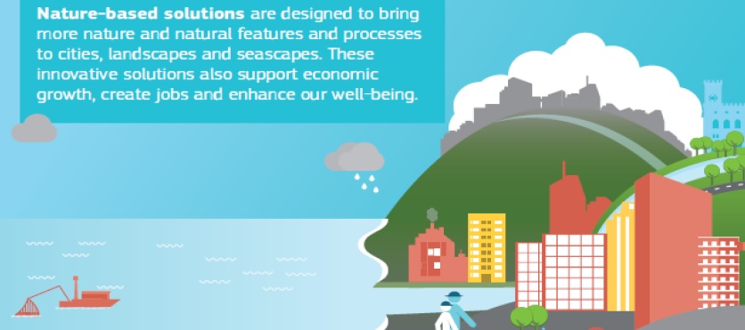 Ignace Schops at the Convention on Biological Diversity meeting ...