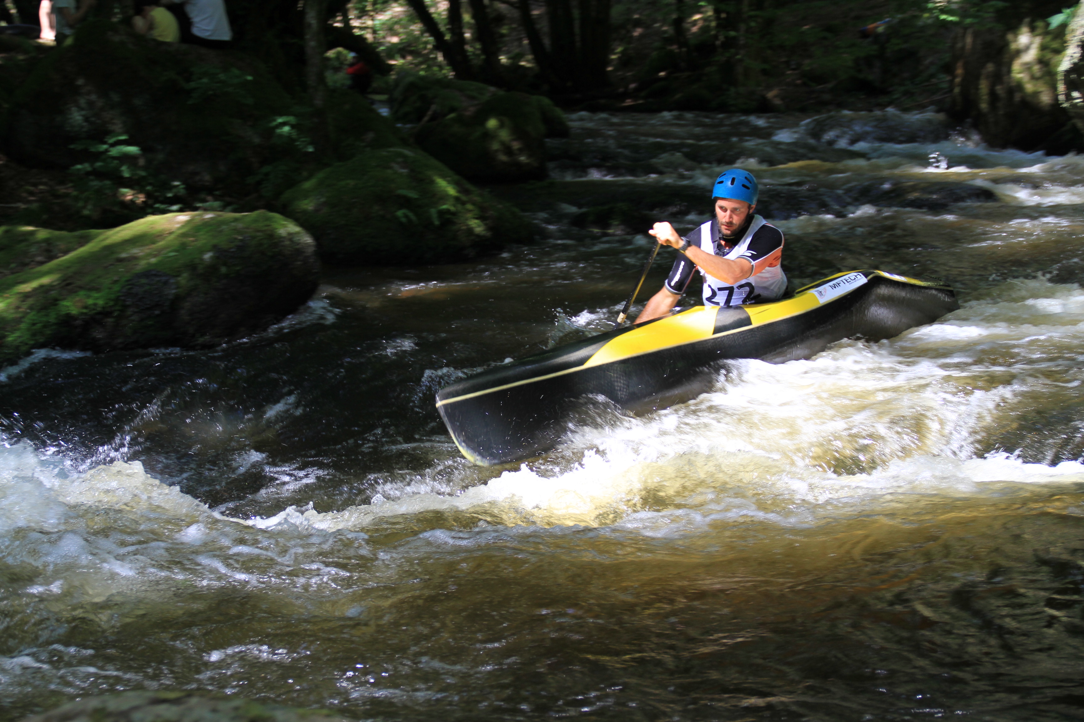 Sustainable Tour Operators - EUROPARC Federation