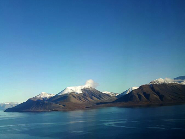 Fresh start for Sustainable Tourism at Svalbard archipelago, Norway ...
