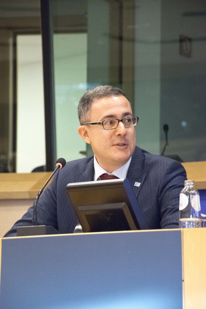 19 Sustainable Destinations awarded in Brussels - Charter Award ...