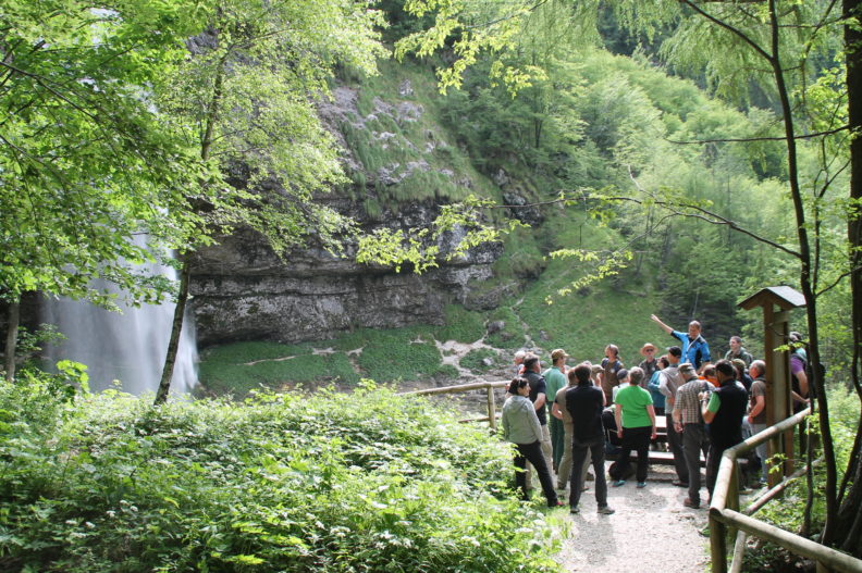 Italian Julian Alps: the new UNESCO Man and Biosphere Reserve ...