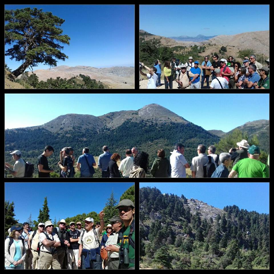 EUROPARC Spain organises Seminar on Conservation and Land Development ...