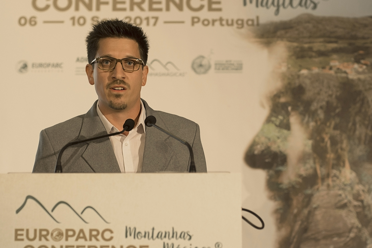 Alfred Toepfer Scholarship Winners 2017 - EUROPARC Federation