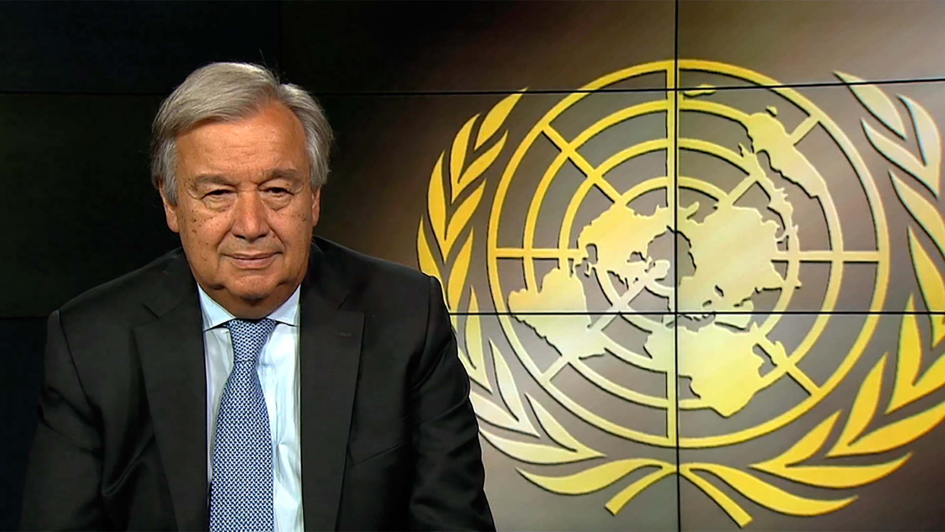 UN Secretary-General opens EUROPARC Conference with a special video ...