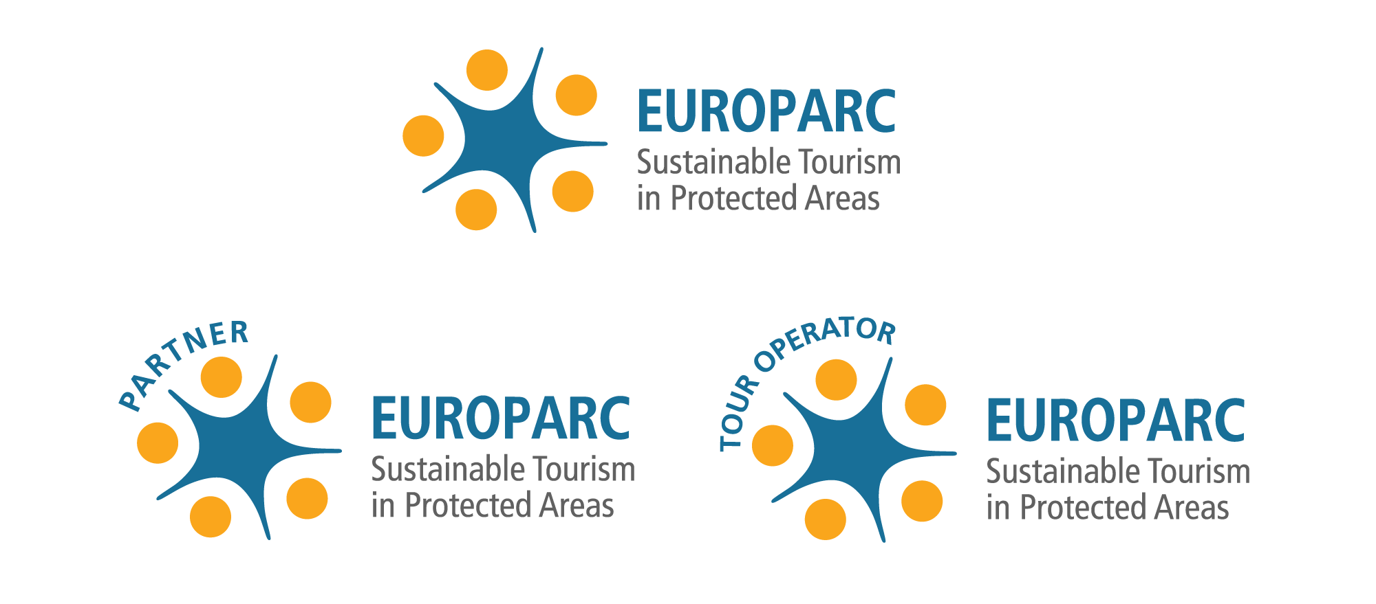 Logo and Graphic guidelines - EUROPARC Federation