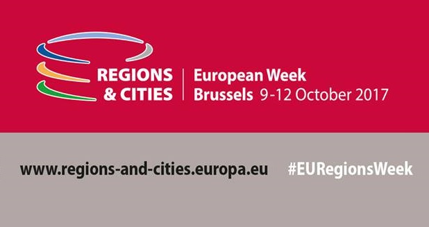 EUROPARC Transboundary Programme at the European Week of Regions ...