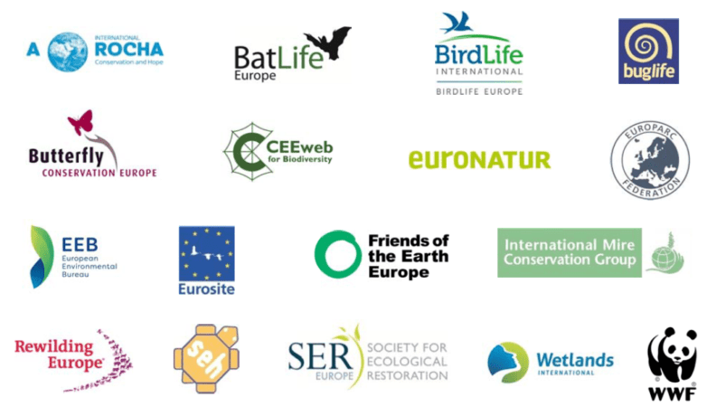 Advocating for the future of the EU LIFE Programme - EUROPARC Federation