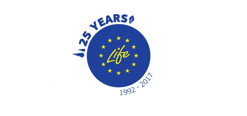Advocating for the future of the EU LIFE Programme - EUROPARC Federation