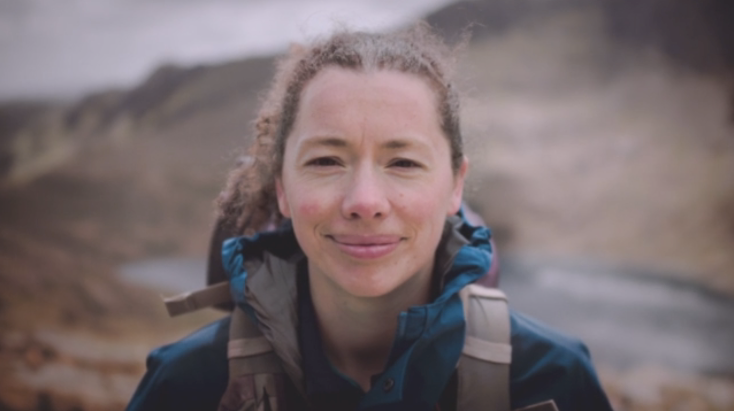 Peace keeping in the mountains of Snowdonia: The Snowdon Partnership ...