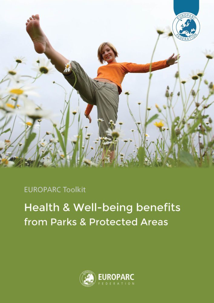Healthy nature for a healthy society - EUROPARC Federation