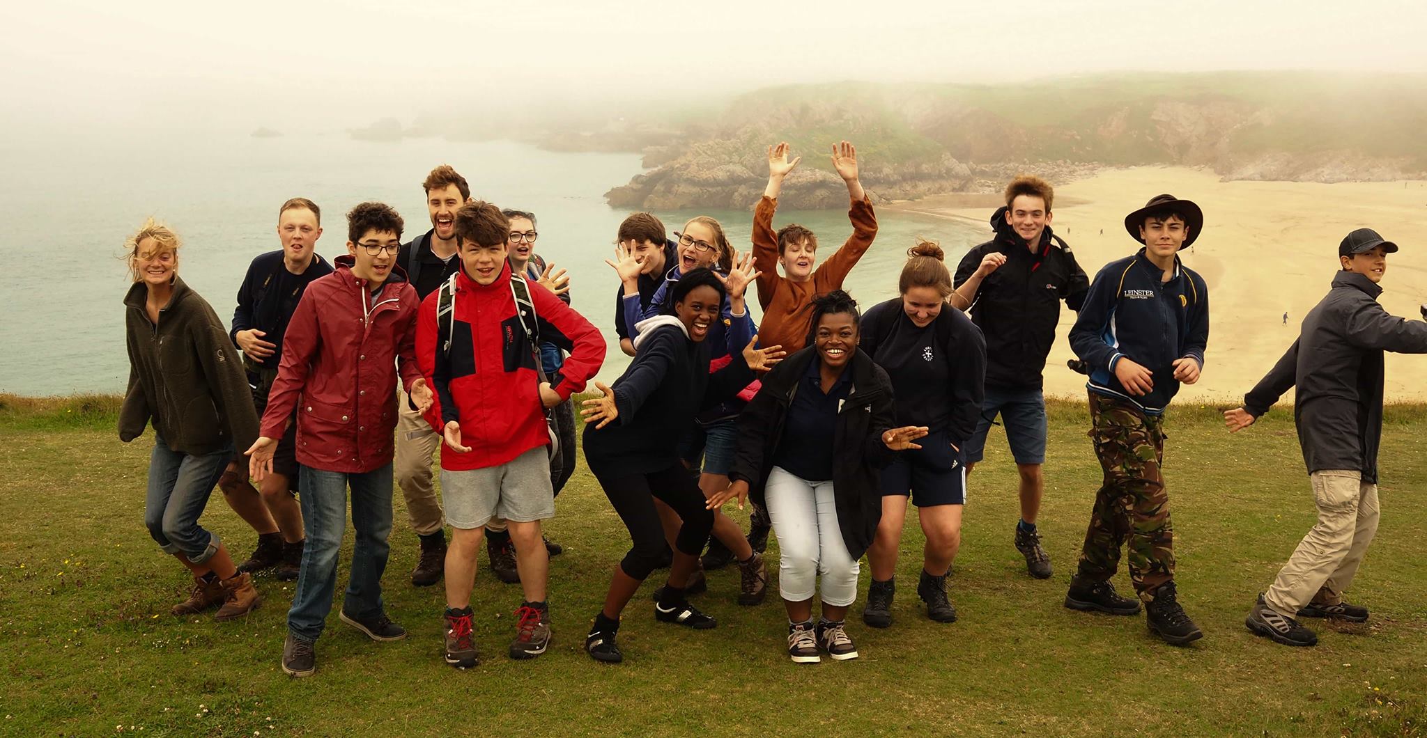 “Building the next generation of Nature Conservationists” - EUROPARC ...