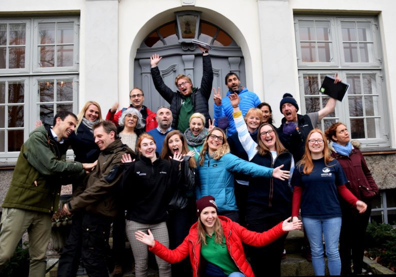 Registrations for the 2020 Siggen Seminar are open! - EUROPARC Federation