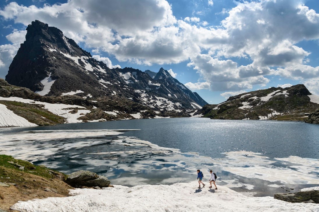 Transboundary Parks Award 2019 – Binntal Veglia Devero Transboundary ...