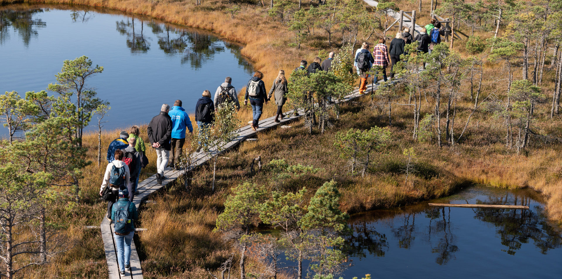 The new EU Commission. EUROPARC Federation is ready to serve ...