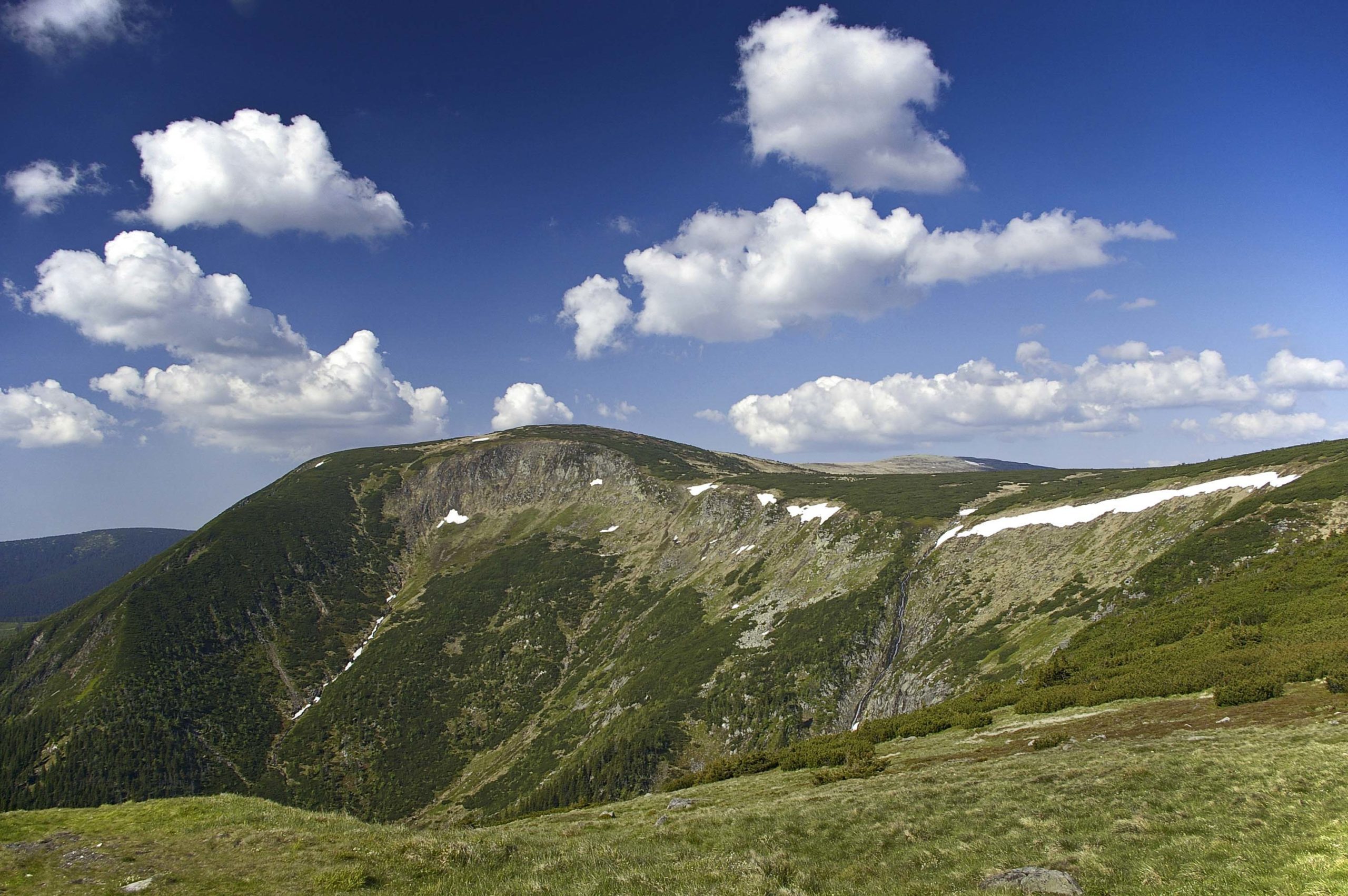 Krkonoše and Karkonosze Transboundary parks - EUROPARC Federation
