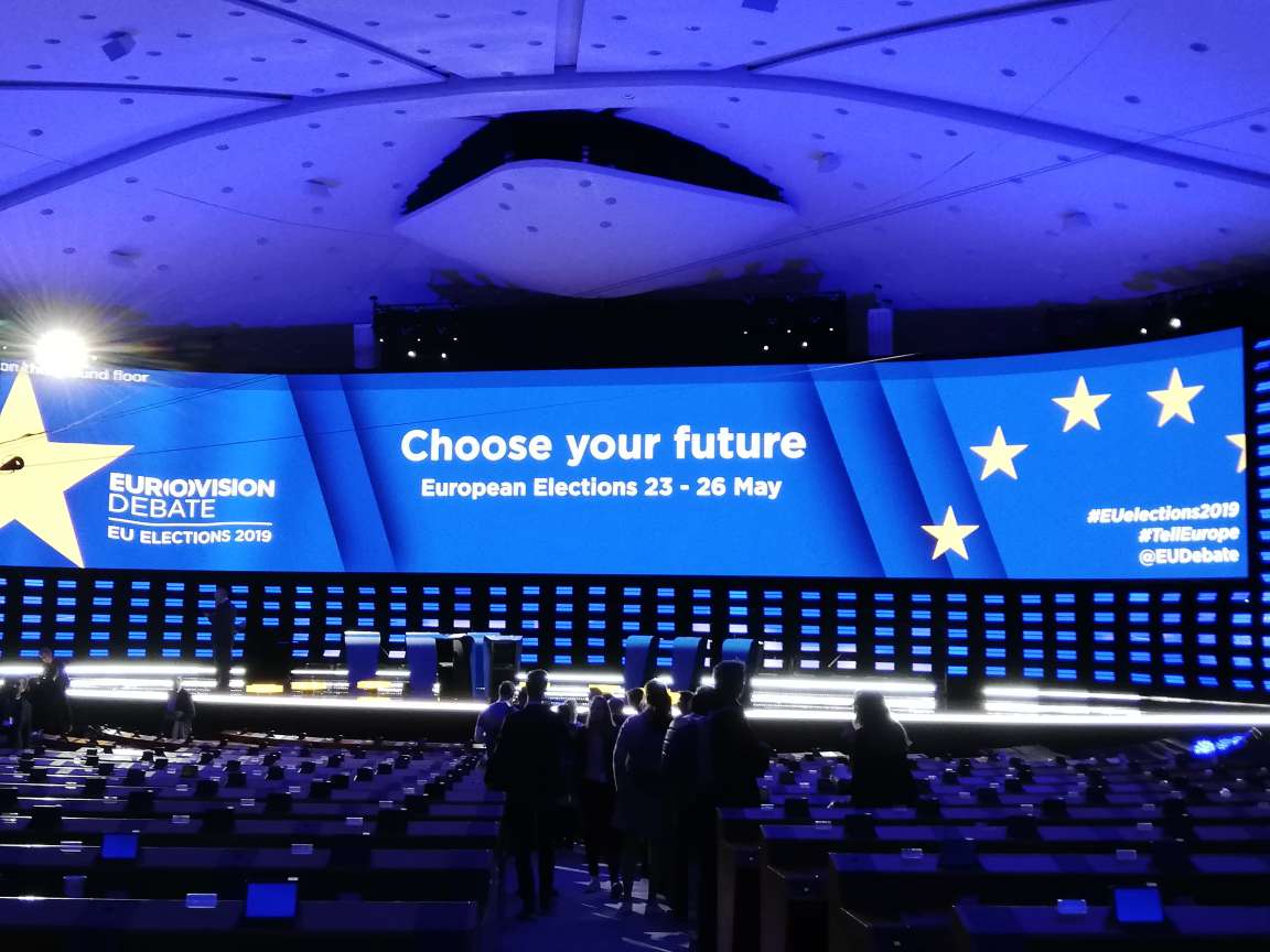 European Policy & Protected Areas - EUROPARC Federation