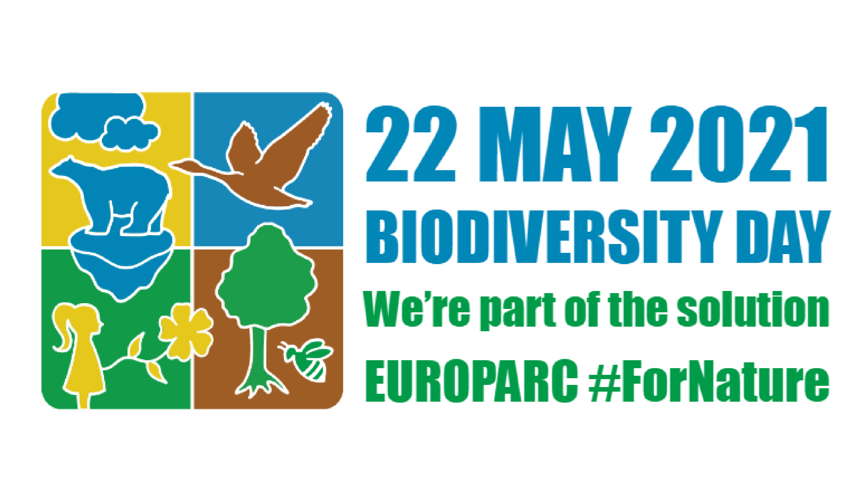 International Biodiversity Day: Be part of the solution! - EUROPARC ...