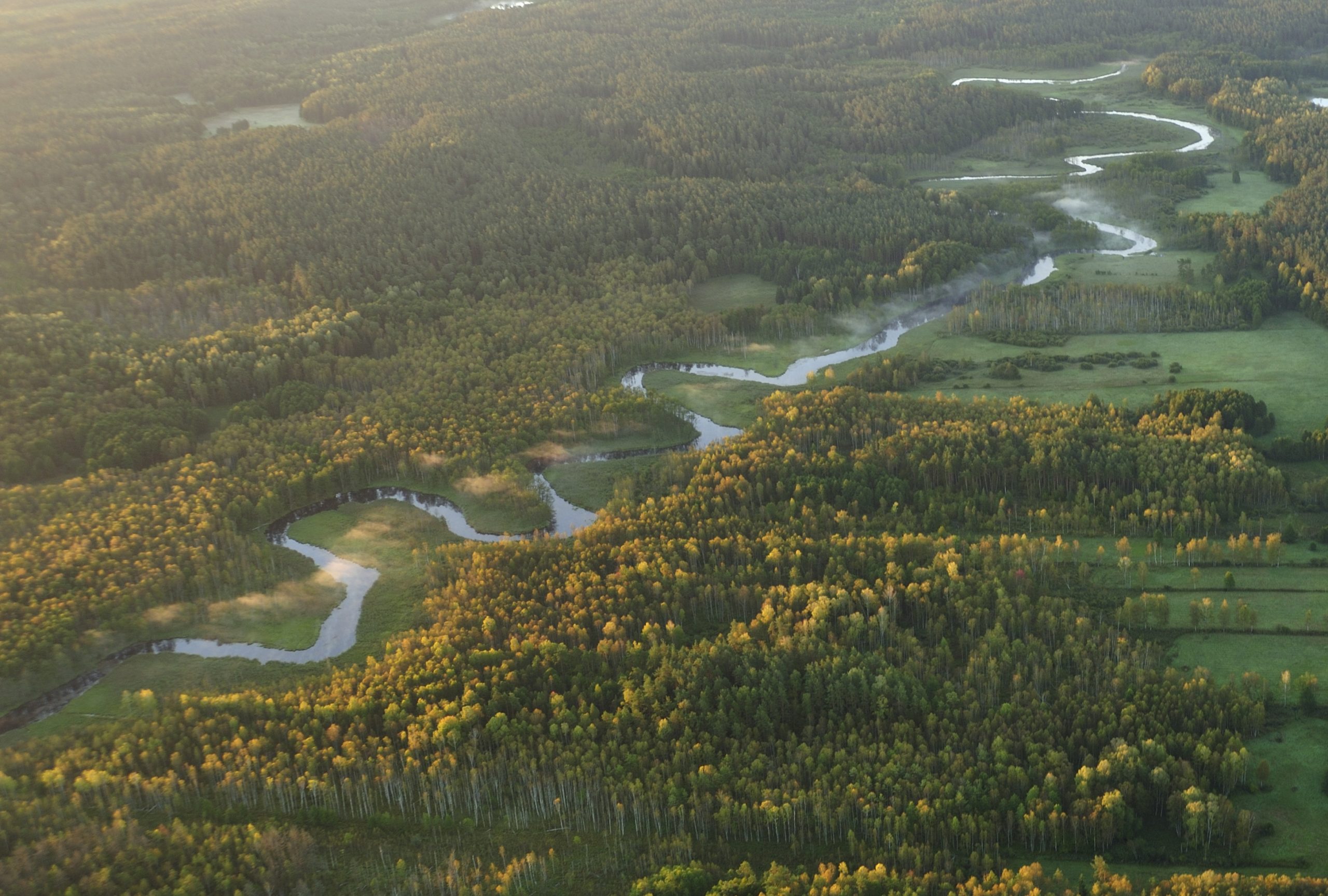 Horizon Europe NaturaConnect - EUROPARC Federation