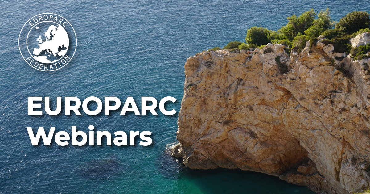 EUROPARC Webinars - EUROPARC Federation
