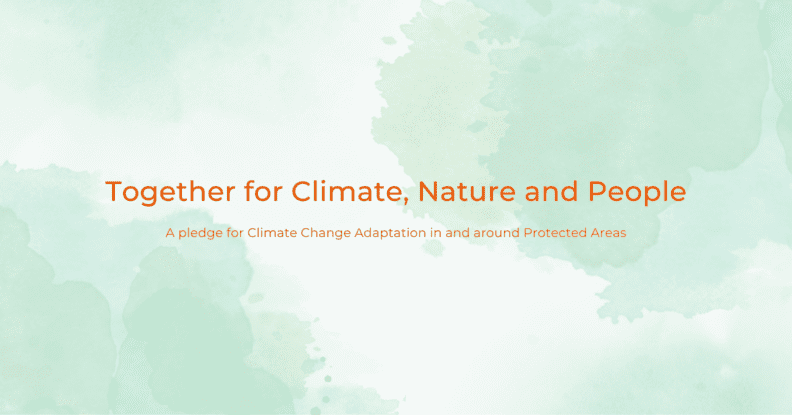 Climate Change Adaptation - Toolkit for Protected Area Managers ...