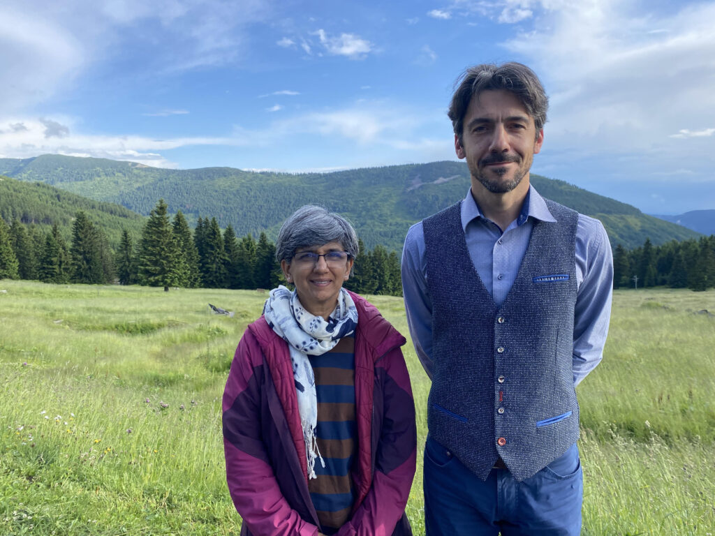 EUROPARC participates in the World Protected Areas Leaders Forum ...