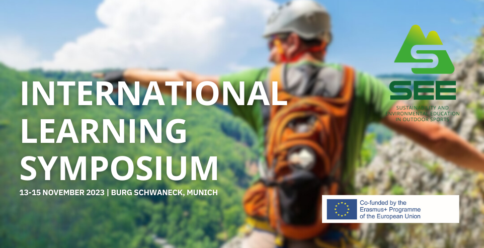 Where Sports and Nature meet | International Networking & Learning ...