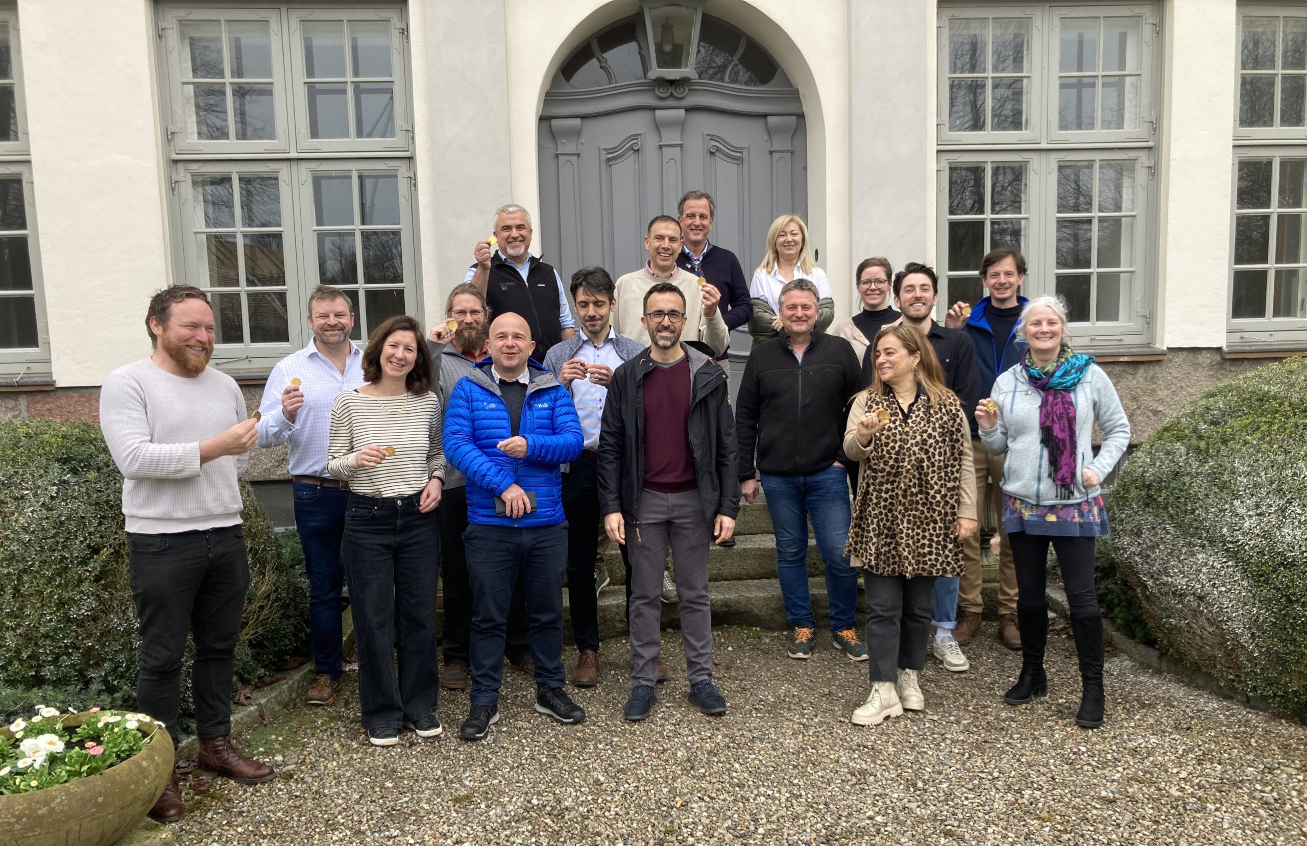 2023 Siggen Seminar: Parks unlocked; Innovative Financing to Transform ...