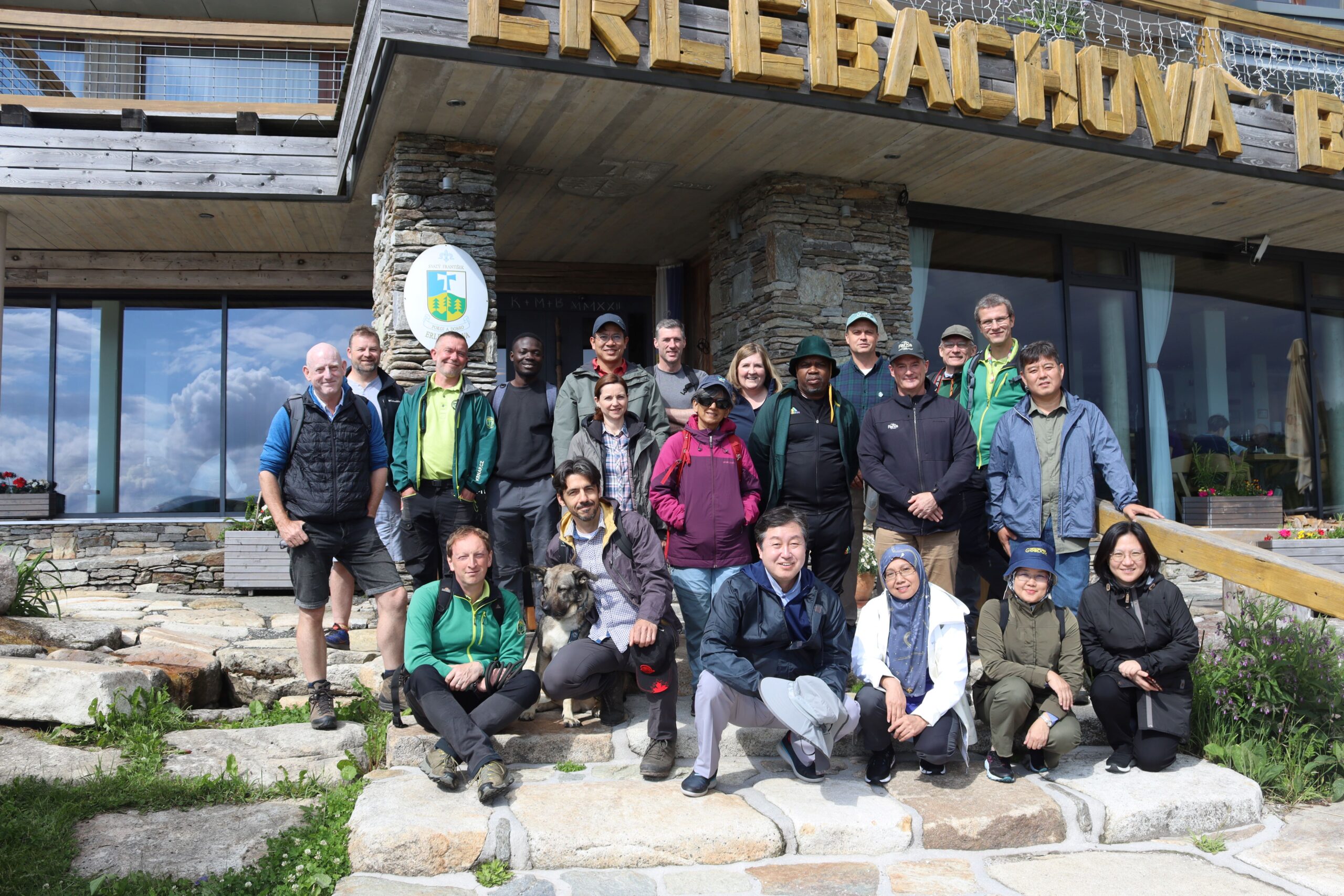 EUROPARC participates in the World Protected Areas Leaders Forum ...