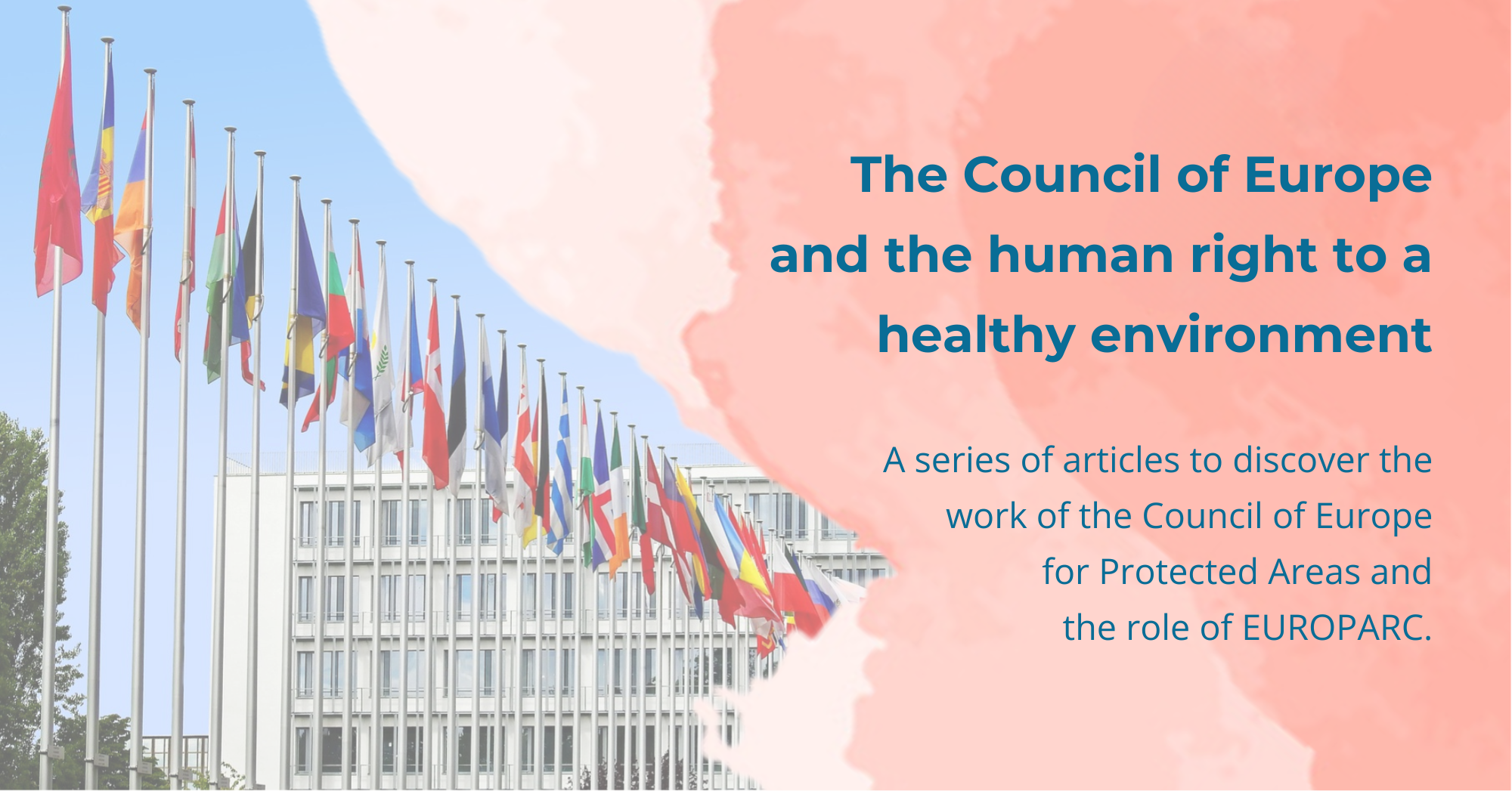 The Council of Europe, the "unknown" European institution, crucial for ...