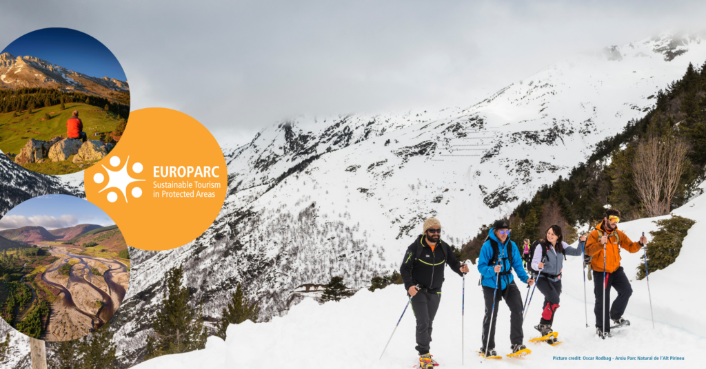 Meet the 2023 ECST awarded Protected Areas! - EUROPARC Federation