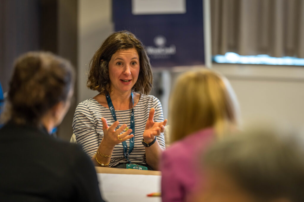 Inspiration Sessions Outcomes - EUROPARC Federation