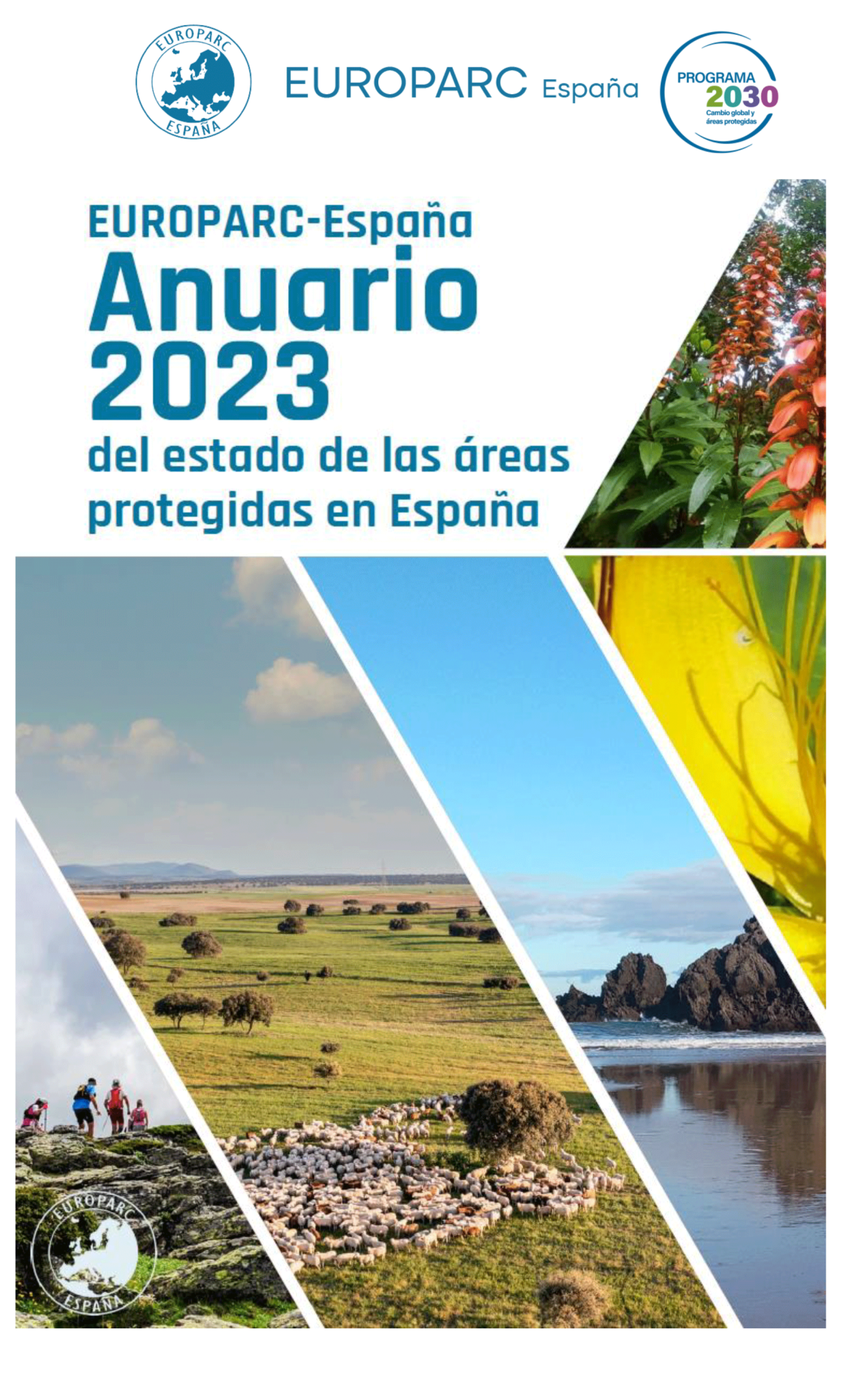 State of play of Protected Areas in Spain - EUROPARC Federation