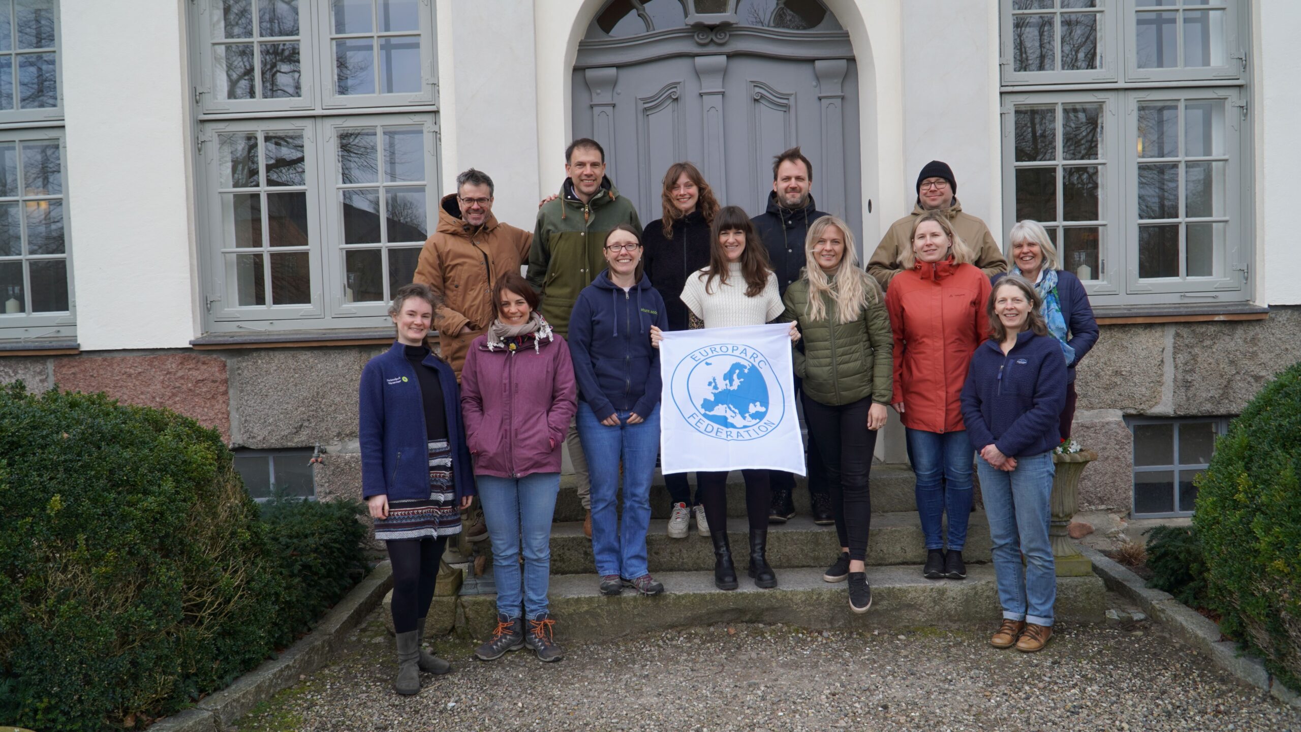 Out now: Siggen Seminar 2024 Report! - EUROPARC Federation