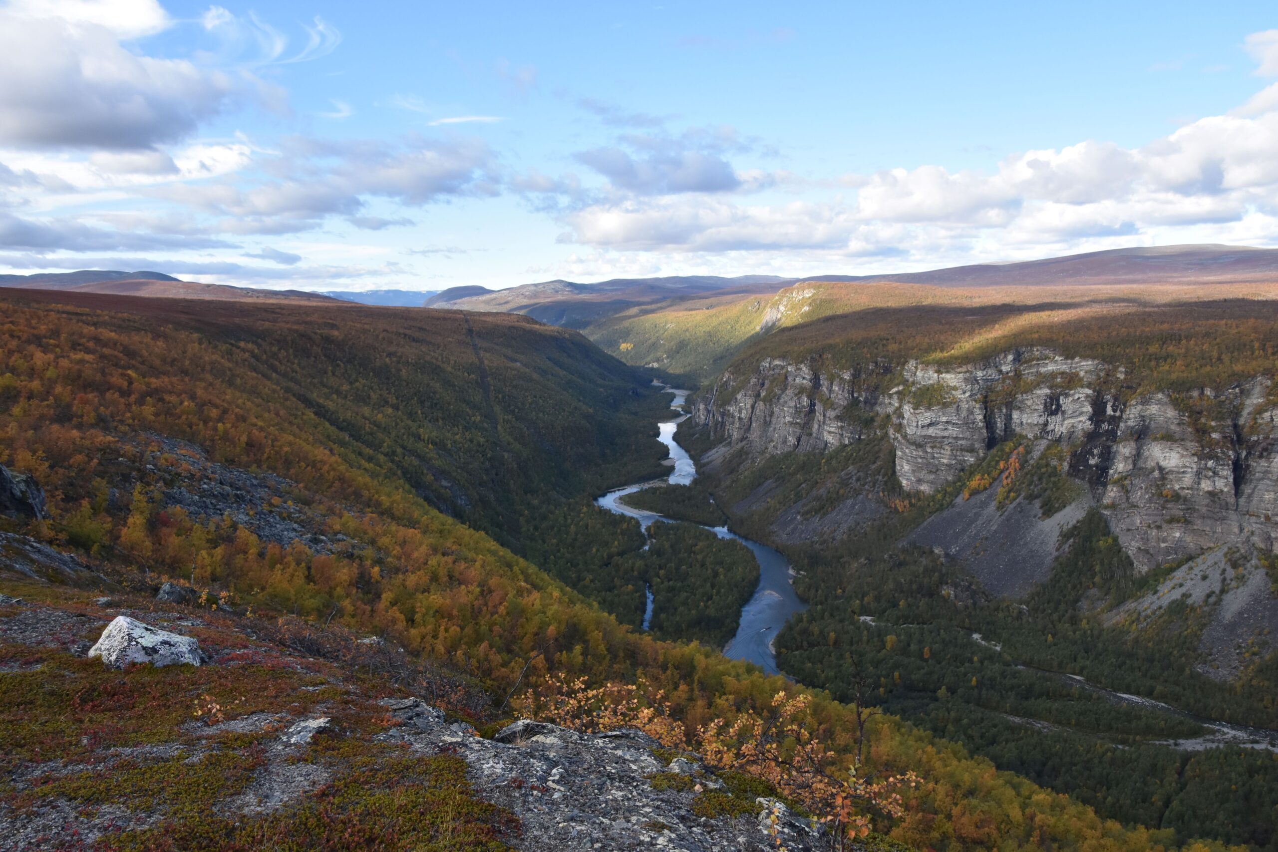 Experience the Magic of the Háldi Transboundary Area during the 2024 ...