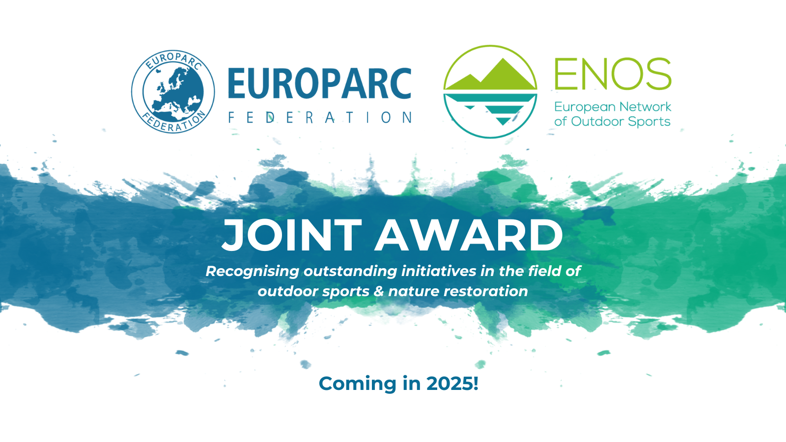 Periurban Parks and Outdoor Sports - a match made in heaven? - EUROPARC ...