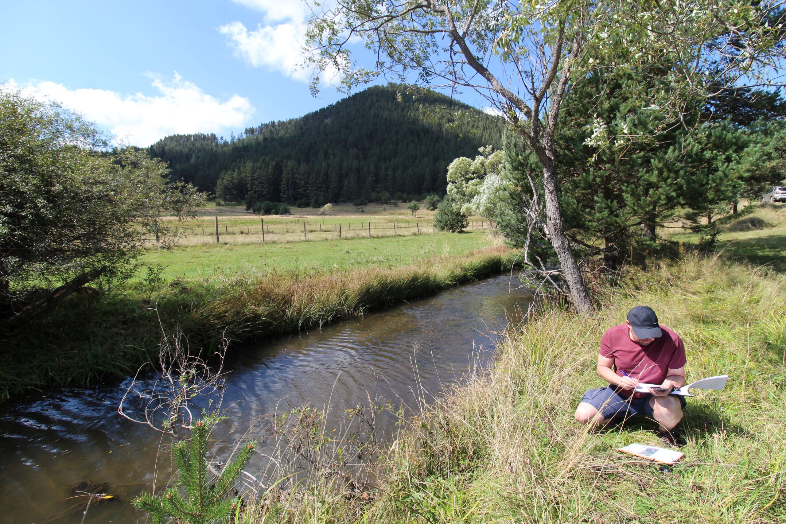 New EUROPARC Individual Member: A Dedicated Conservation Expert ...