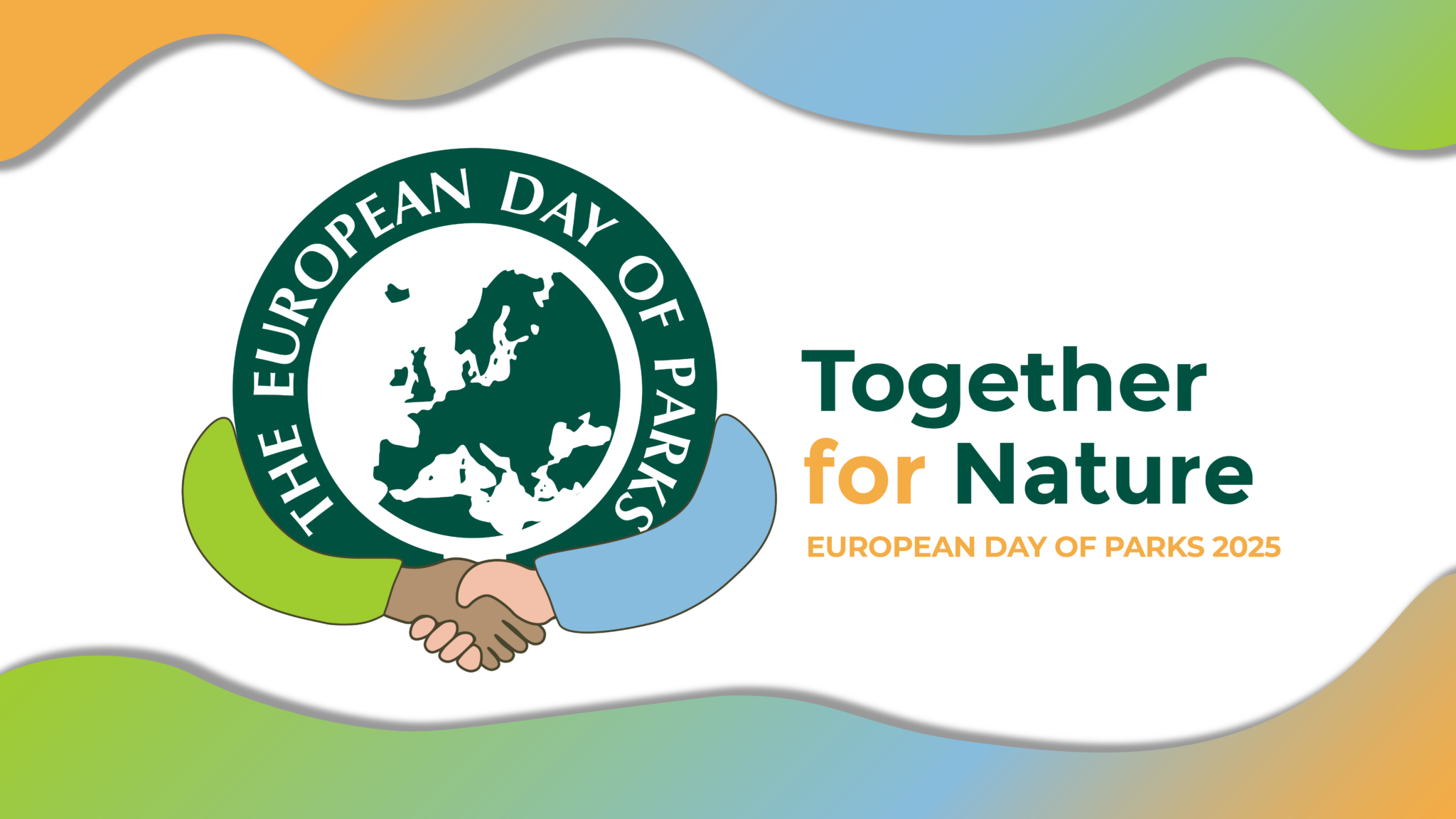 European Day of Parks 2025 - EUROPARC Federation